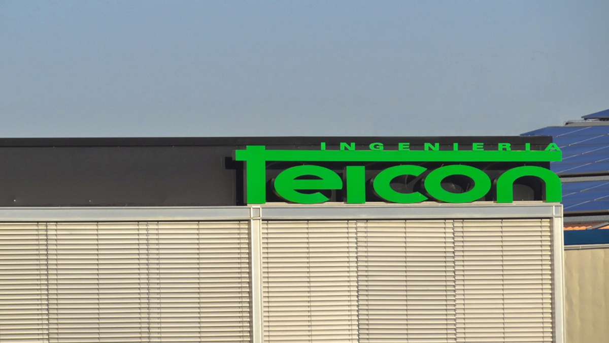 Proyectos archivo - Teicon Ingeniería