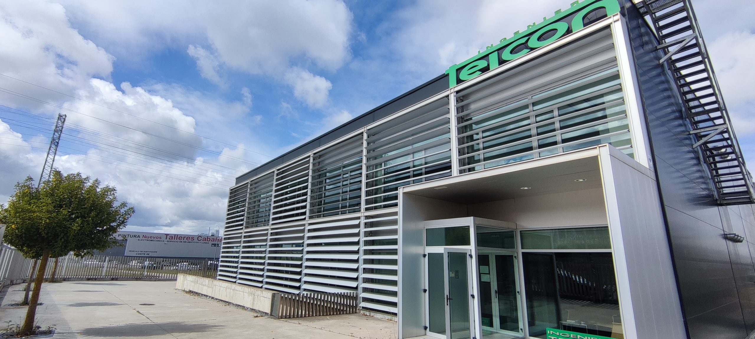 Teicon Ingeniería - Teicon Ingeniería