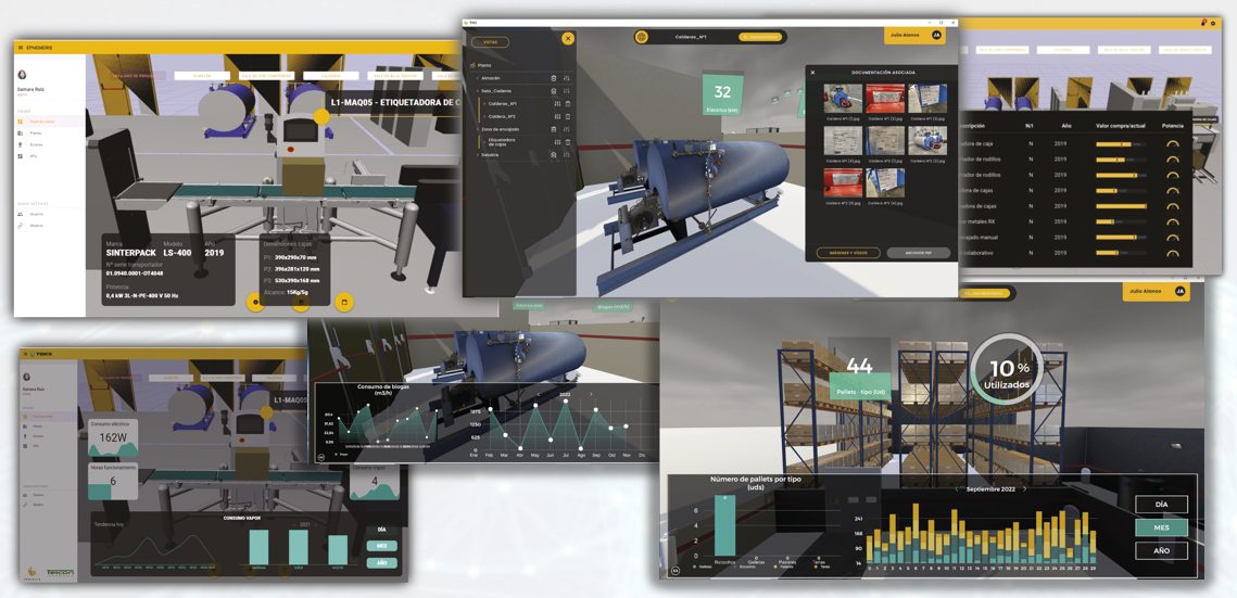 Teicon Ingeniería - Teicon Ingeniería