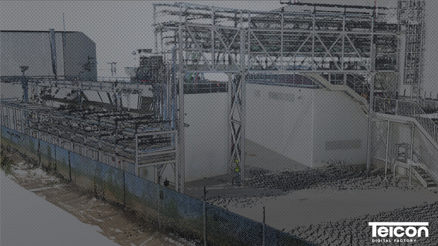 🌐 Nubes de Puntos y Nuevas Técnicas para Capturar la Realidad en ...